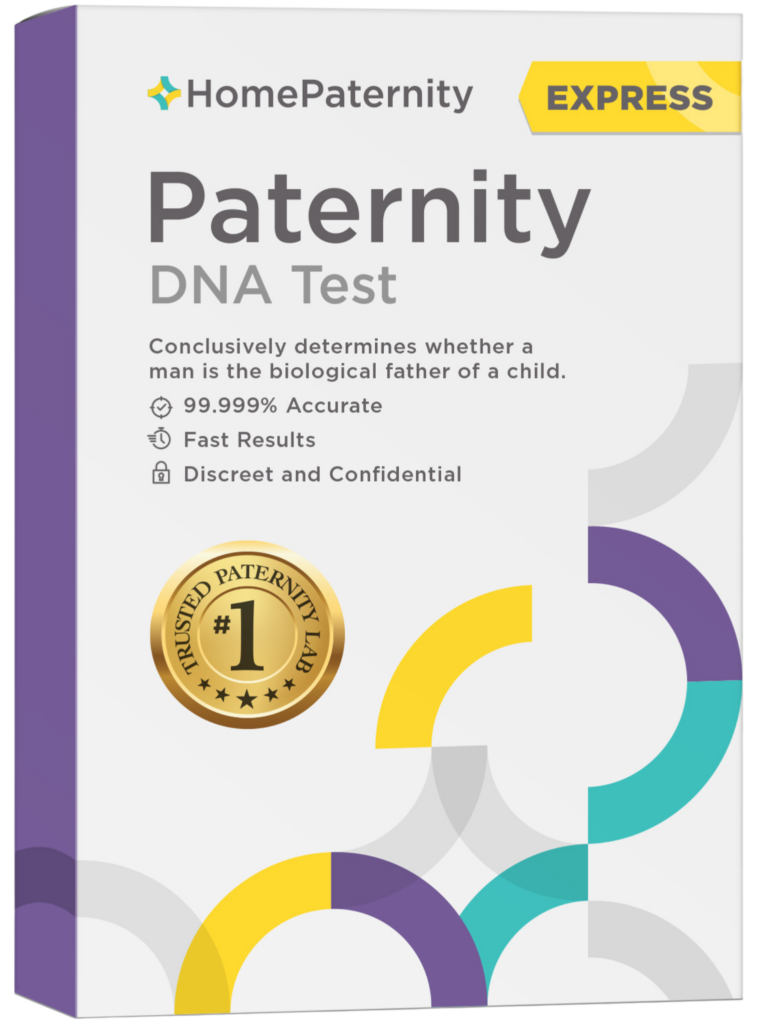 HomePaternity | Affordable DNA Relationship Testing