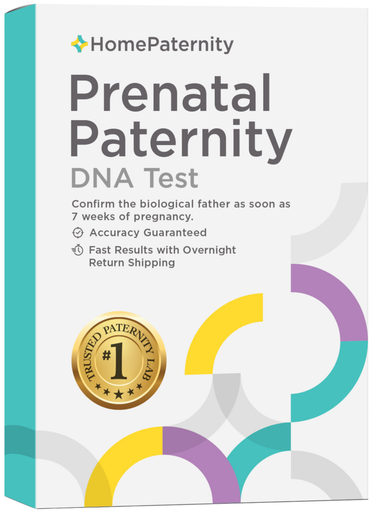 HomePaternity | Affordable DNA Relationship Testing