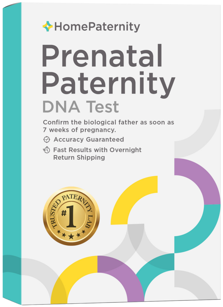 HomePaternity | Affordable DNA Relationship Testing